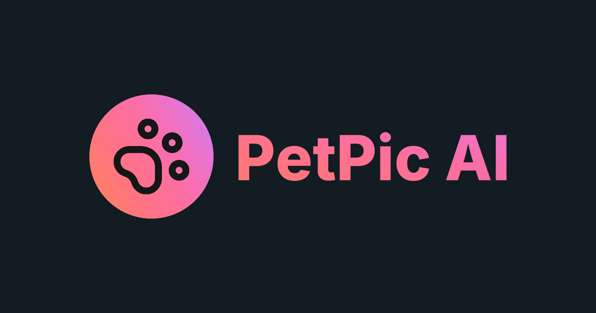 Custom AI dog image generator - PetPic AI